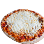 Cheese & Muhammara Flatbread - Syriana Resturant